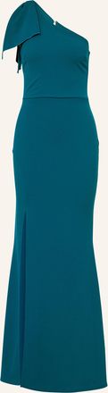 Lipsy Abendkleid gruen