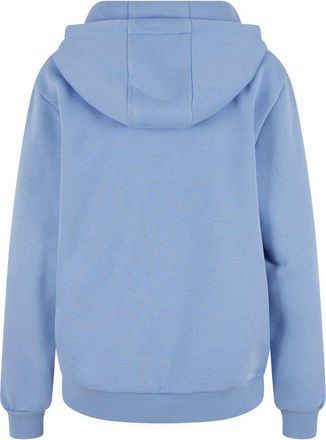 Urban Classics Kapuzenpullover Urban Classics Ladies Fluffy Hoody (Kapuzenpullover, Hoodie, Hoody, Kapuzenpullover)