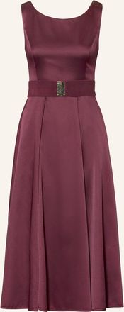 Vera Mont Cocktailkleid rot