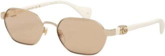 Gucci Damen, Accessories, Beige, 56 MMGr&ouml;&szlig;e