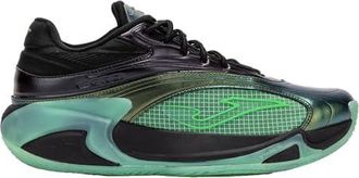 Joma Joma Joma Zero XX Basketball Chaussures Unisexes pour Adulte, Vert, 43.5 EU