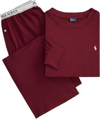 Polo Ralph Lauren Ensemble de pyjama uni