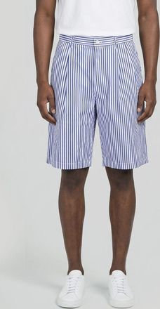 Comme Des Gar&ccedil;ons Shorts Herren Farbe Wei&szlig;