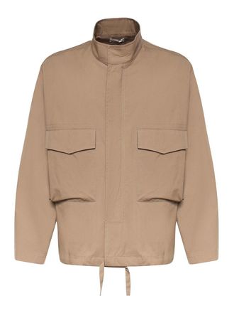 Mauro Grifoni Blazer - Taupe