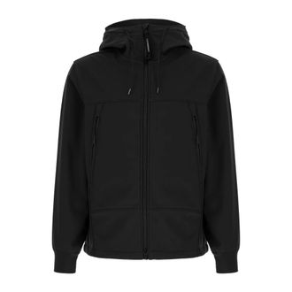C.P. Company Stylische Jacken f&uuml;r M&auml;nner - - Jackets - Herren - Schwarzk - XL