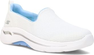 Skechers Damen Ultra Flex 3.0 All Smooth Sneaker, wei&szlig;, 38.5 EU