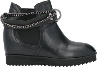 Unique SCHUHE - Stiefeletten auf YOOX.COM