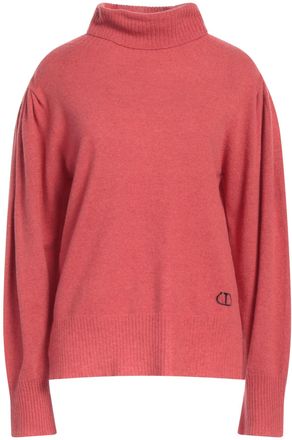 Twin-Set STRICKWAREN - Rollkragenpullover auf YOOX.COM