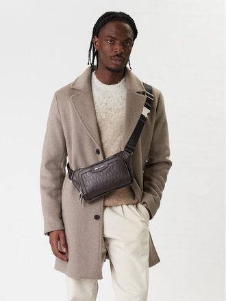 Karl Lagerfeld Rucksack A1M30004 Braun