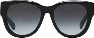 Chlo&eacute; BRILLEN - Sonnenbrillen auf YOOX.COM