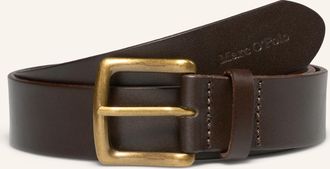 Marc O'Polo Marc Opolo G&uuml;rtel braun