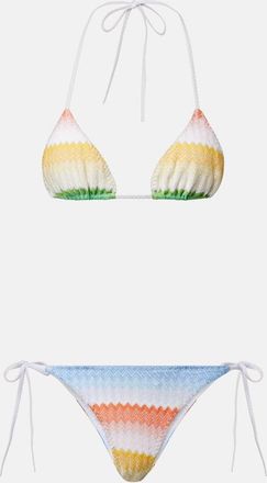 Missoni Bikini
