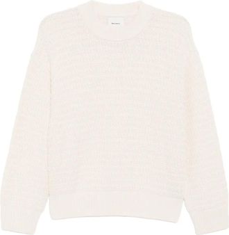 Reformation pull K-Collie - Tons neutres