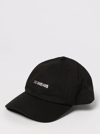 Jacquemus Chapeau JACQUEMUS Homme couleur Noir