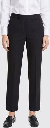 Federica Tosi Pantalon FEDERICA TOSI Femme couleur Noir
