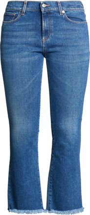 Roy Rogers HOSEN & R&Ouml;CKE - Jeanshosen auf YOOX.COM