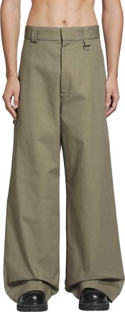 Balenciaga Workwear Pants