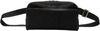 Louis Vuitton Pre-owned Acrobat - Femme - Pre-owned - Noir - Taille: ONE Size