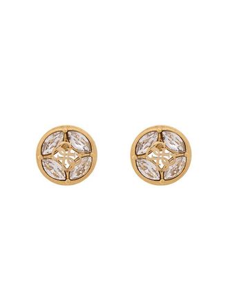 Guess Ohrringe JUBE06 395JW Goldfarben