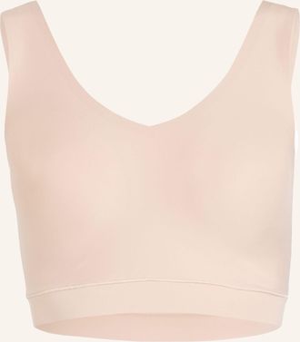 Chantelle Bustier Softstretch beige