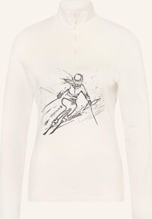 Sportalm Midlayer weiss