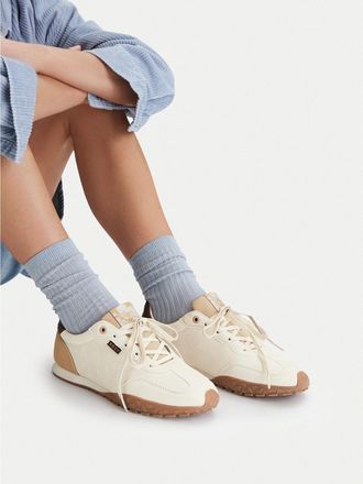 Roxy Sneakers Roxy CEO-V12-1085-1 Beige