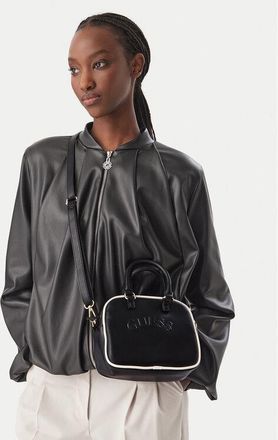Guess Handtasche V6BZ03 W4541 Schwarz