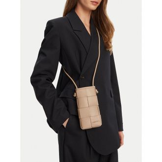 Gino Rossi Handytasche Gino Rossi C-BFT231202 Beige