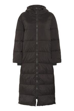 Part Two Jacke SafirPW Baggy fit black