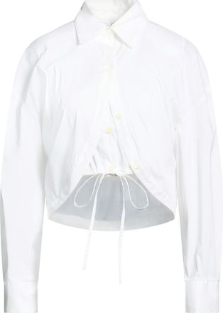 Liviana Conti TOPS - Hemden auf YOOX.COM
