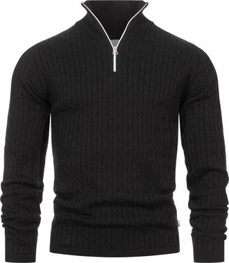 Kronstadt Pullover Cable