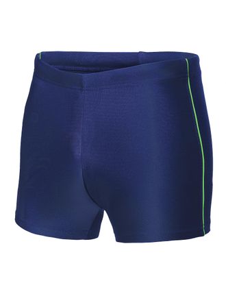 Ladeheid Herren Badehose Badeshorts Beachshorts Schwimmhose LA40-168 (173-Marineblau, XXXXXL)