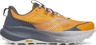 Saucony Laufschuhe Saucony Xodus Ultra 4 S101617 Orange