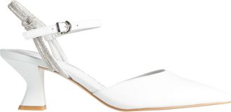 Luciano Barachini SCHUHE - Pumps auf YOOX.COM