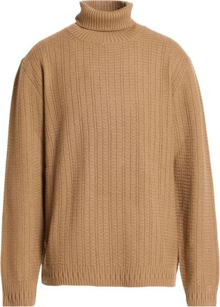 Alpha Studio STRICKWAREN - Rollkragenpullover auf YOOX.COM