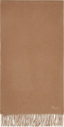 Reiss Reiss Schal Picton braun