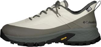 Columbia Tellurix Titanium OutDry - - Sport - Herren - Mehrfarbig - 43 1/2 EU