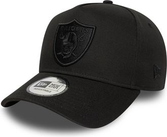 New Era 9Forty A-Frame Snapback Cap - Las Vegas Raiders