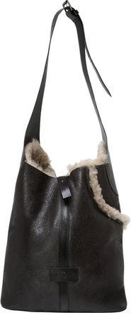 VSP Vsp, Femme, Sacs, Gris, Taille: ONE Size Oliva