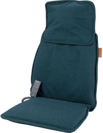 Beurer Mg 330 petrol blue Shiatsu-Massagesitzauflage - Beurer