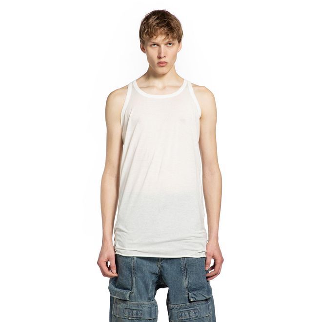 Rick Owens Temple Loose Tank ab 270,00 € - auf Stylight