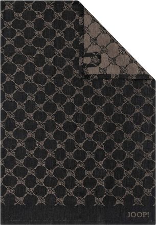 Joop Geschirrtuch Cuisine, Schwarz, Textil, Abstraktes, 50x70 cm, Oeko-Tex Standard 100, saugf&auml;hig, Aufh&auml;ngeschlaufe, strapazierf&auml;hig, angenehm weich, hoch