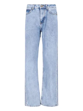 adidas Straight Jeans Firebird