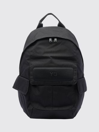 Yohji Yamamoto Sac &agrave; Dos Homme couleur Noir