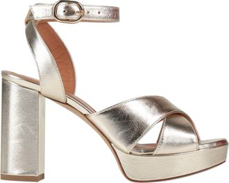 Via Roma 15 SCHUHE - Sandalen auf YOOX.COM