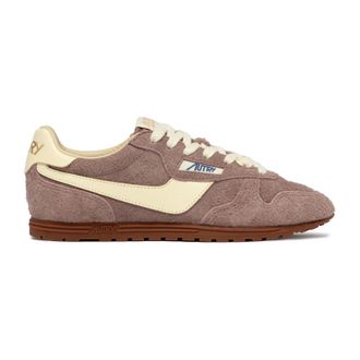 Autry Windspin Sneaker - - Shoes - Damen - Lila - 37 EU