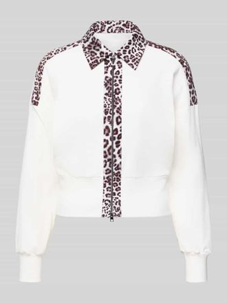 Marc Cain Jacke mit Rei&szlig;verschluss