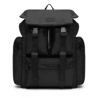 G-Star Rucksack G-Star Raw GSR-B-002-07 Schwarz