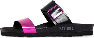Bayton PantoletteValence