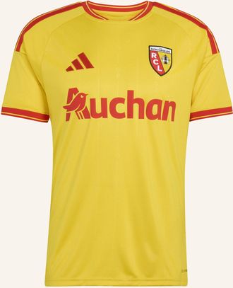 adidas Rc Lens 26/27 Heimtrikot gelb